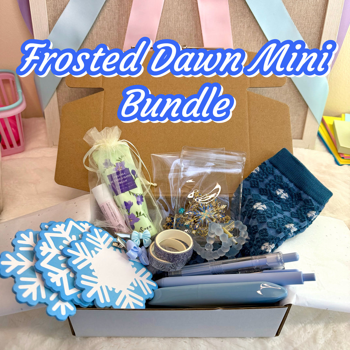 Products – Everdawn Shop