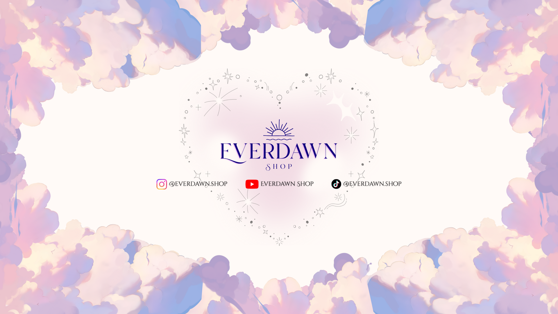 Everdawn Shop